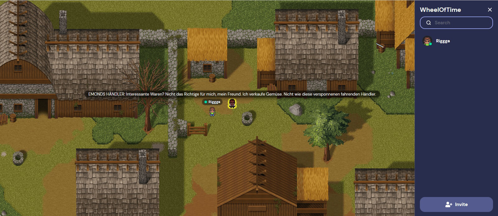 Lernwelten mit Gather Town: Tutorial und 11 Einsatzmöglichkeiten | Lernraum Design